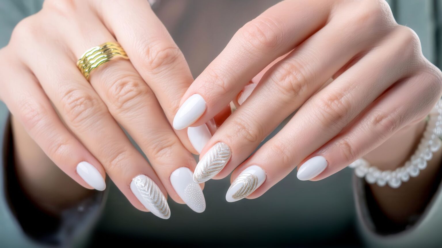 Charmed Nails and Lashes | Nail Salon In Cypress, TX 77433